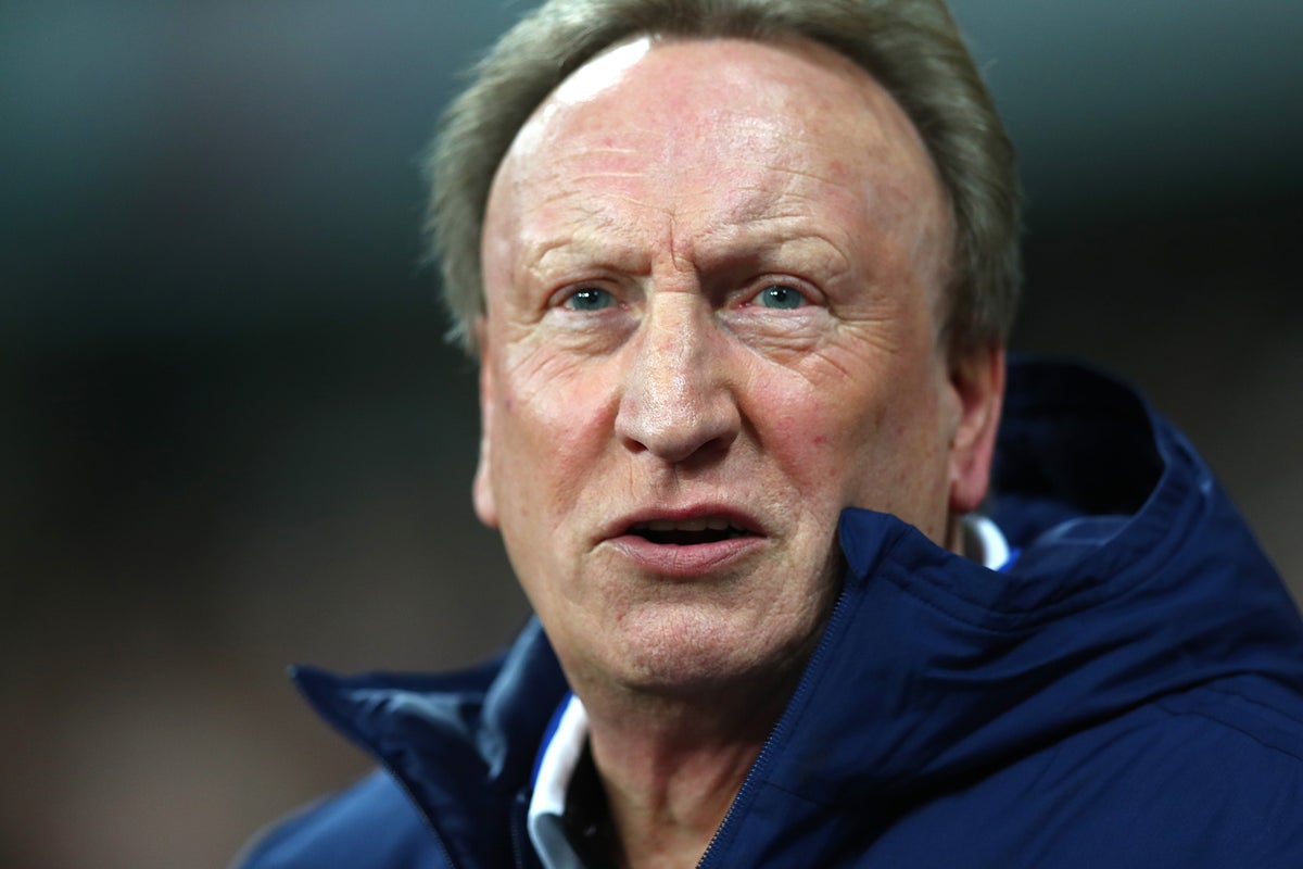 Neil Warnock confident that Cardiff can avoid relegation without ...