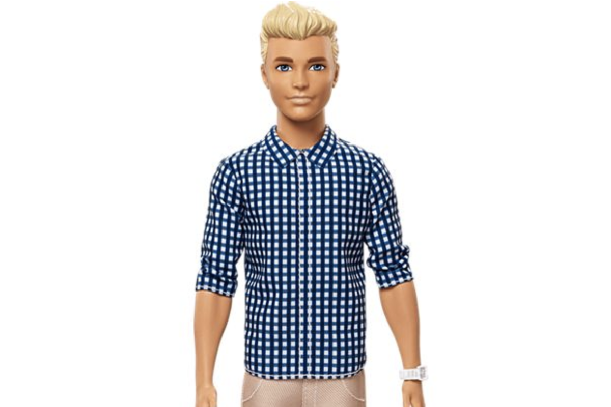 Couples Same Sex Barbie T For Niece Inspires Huge Toy Company