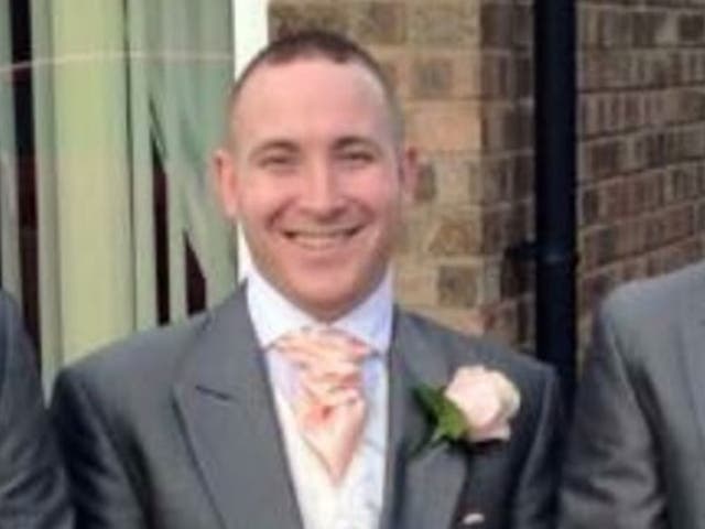 Man who killed friend by driving car into crowd outside club after day ...