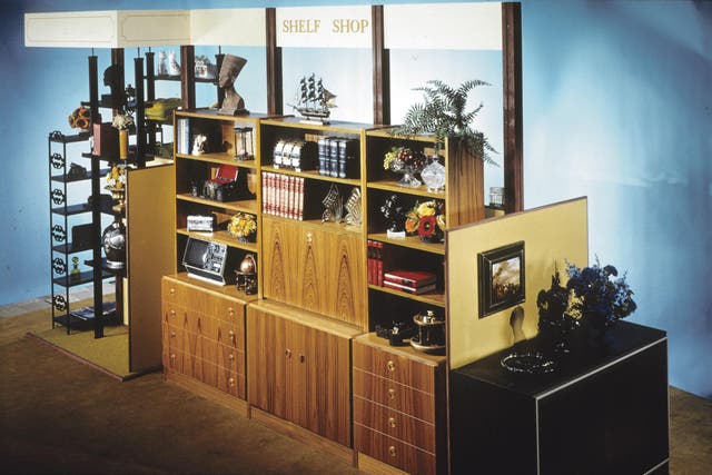 Charles Harrison: Designer whose refashioning of the View-Master made ...