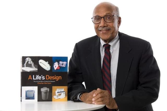 Charles Harrison: Designer whose refashioning of the View-Master made ...