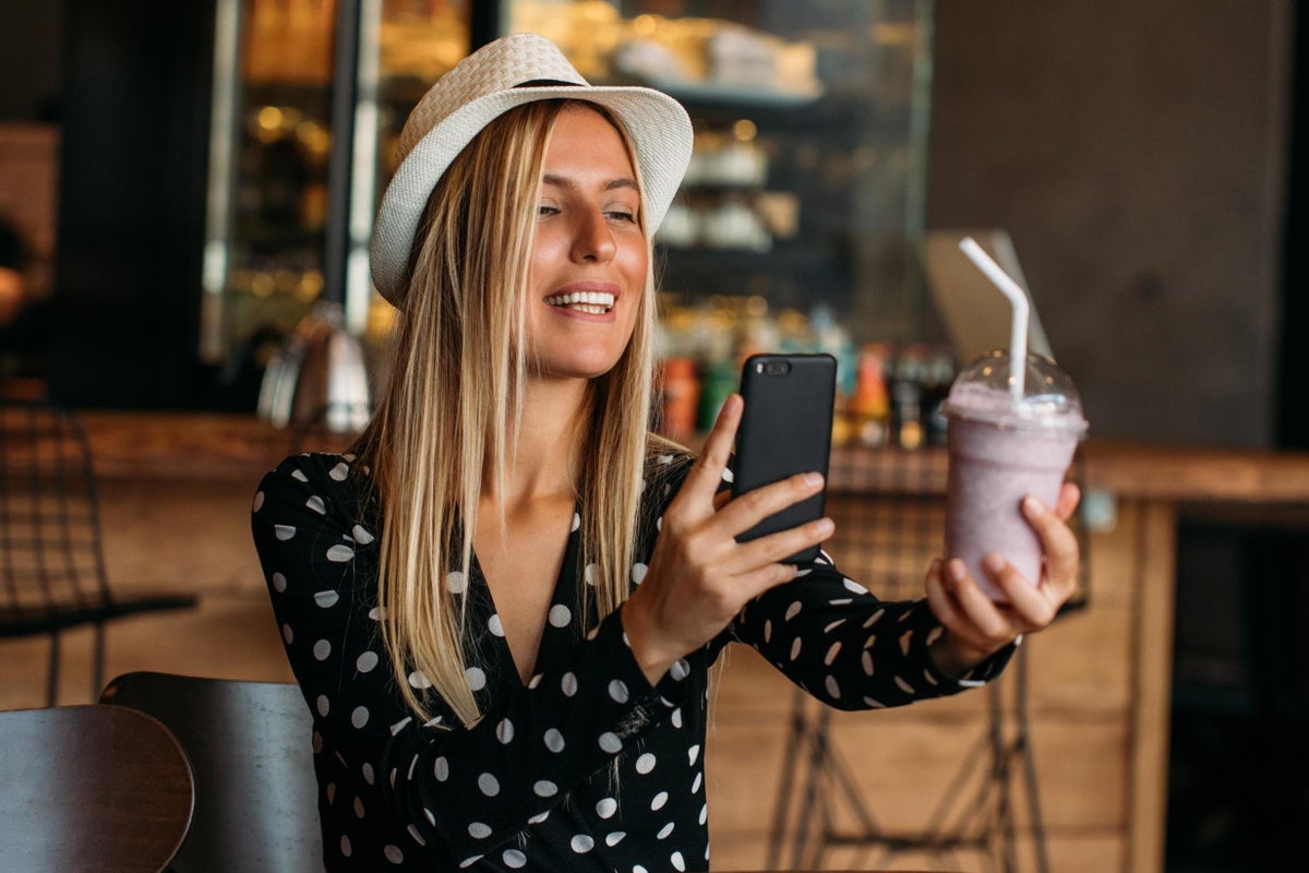 Influencers are faking sponsored content to gain more credibility on ...