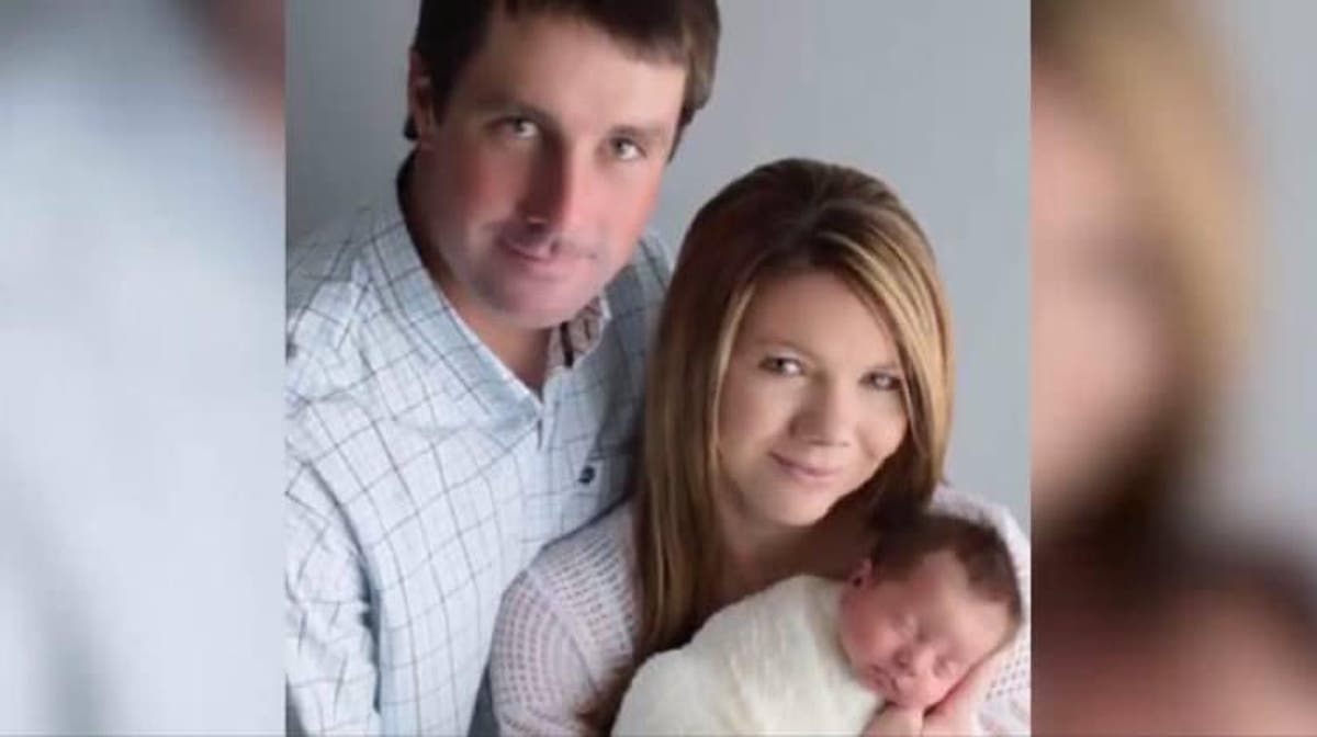 Kelsey Berreth Fiancé Of Colorado Mother Charged With Murder A Month