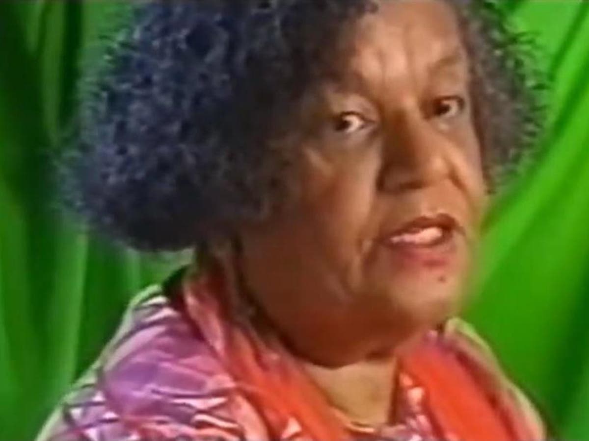 Who was Connie Mark? The Second World War veteran and campaigner for recognition of black ...