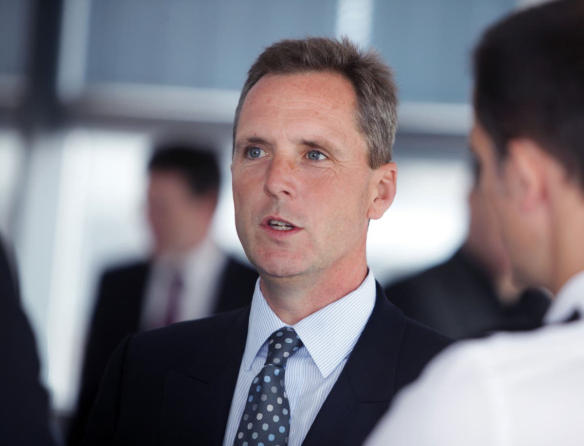 A View From the Top: Peter Simpson, CEO of Anglian Water | The ...