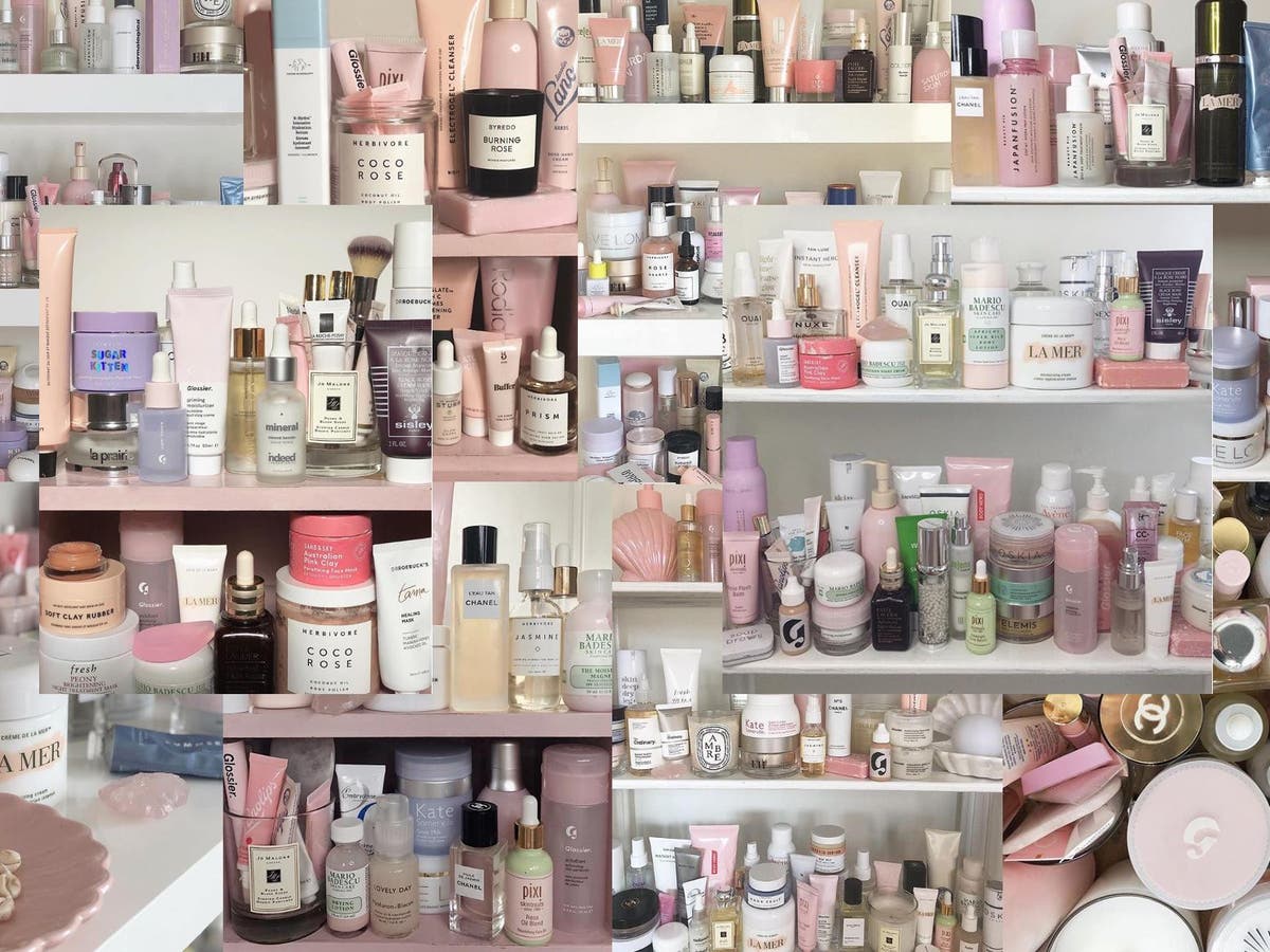 Is the beauty industry doing enough to tackle plastic pollution? | The ...