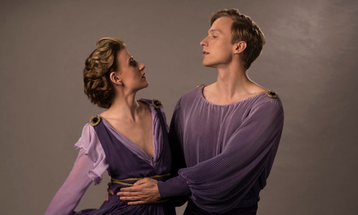 Torvill & Dean review: Frictionless retelling in which every rough edge ...