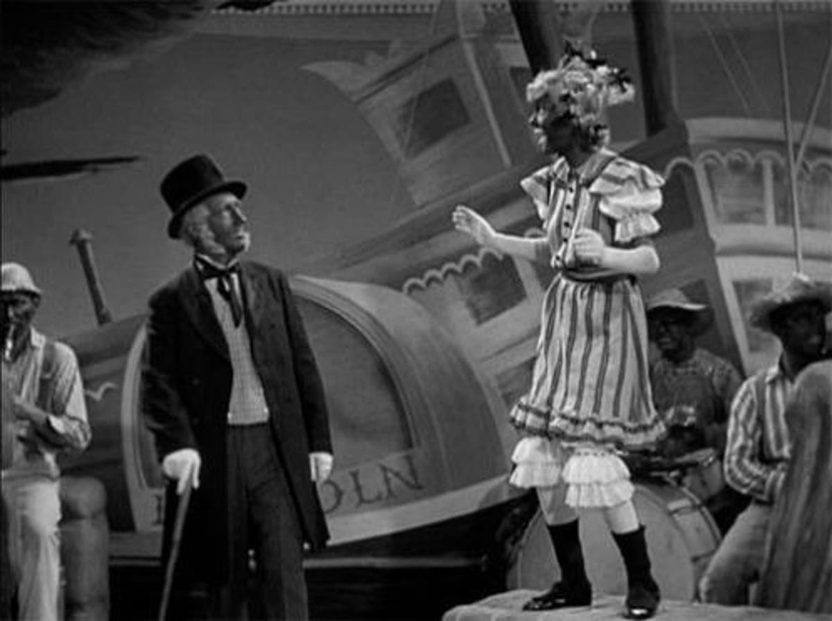 Theresa May says her 'favourite Christmas film' is 1940s movie with ...