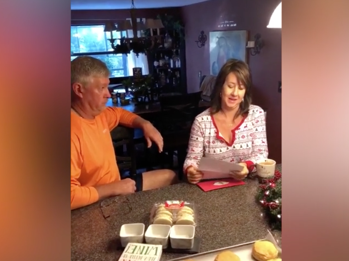 US baseball player surprises parents by paying off family debt for ...