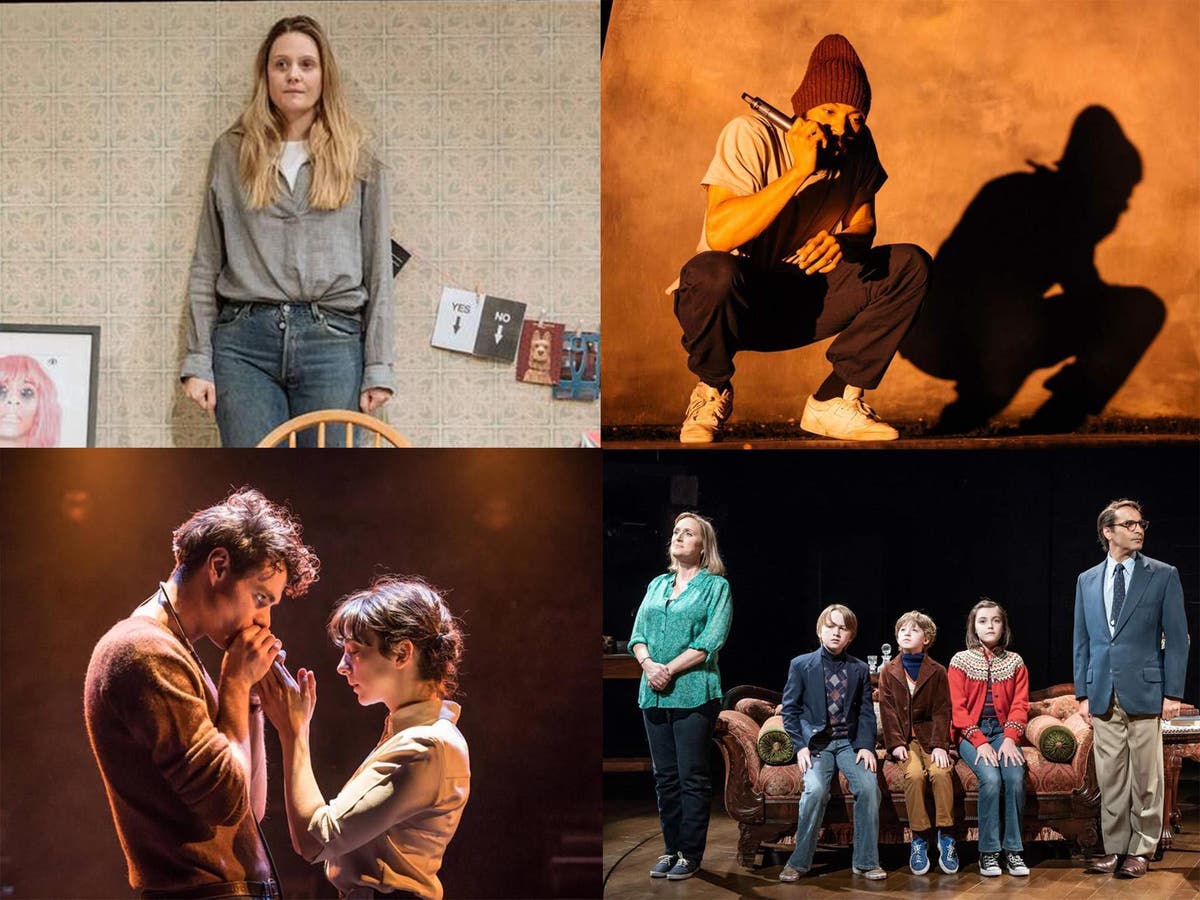 The best theatre of 2018: From Fun Home to Summer and Smoke | The ...