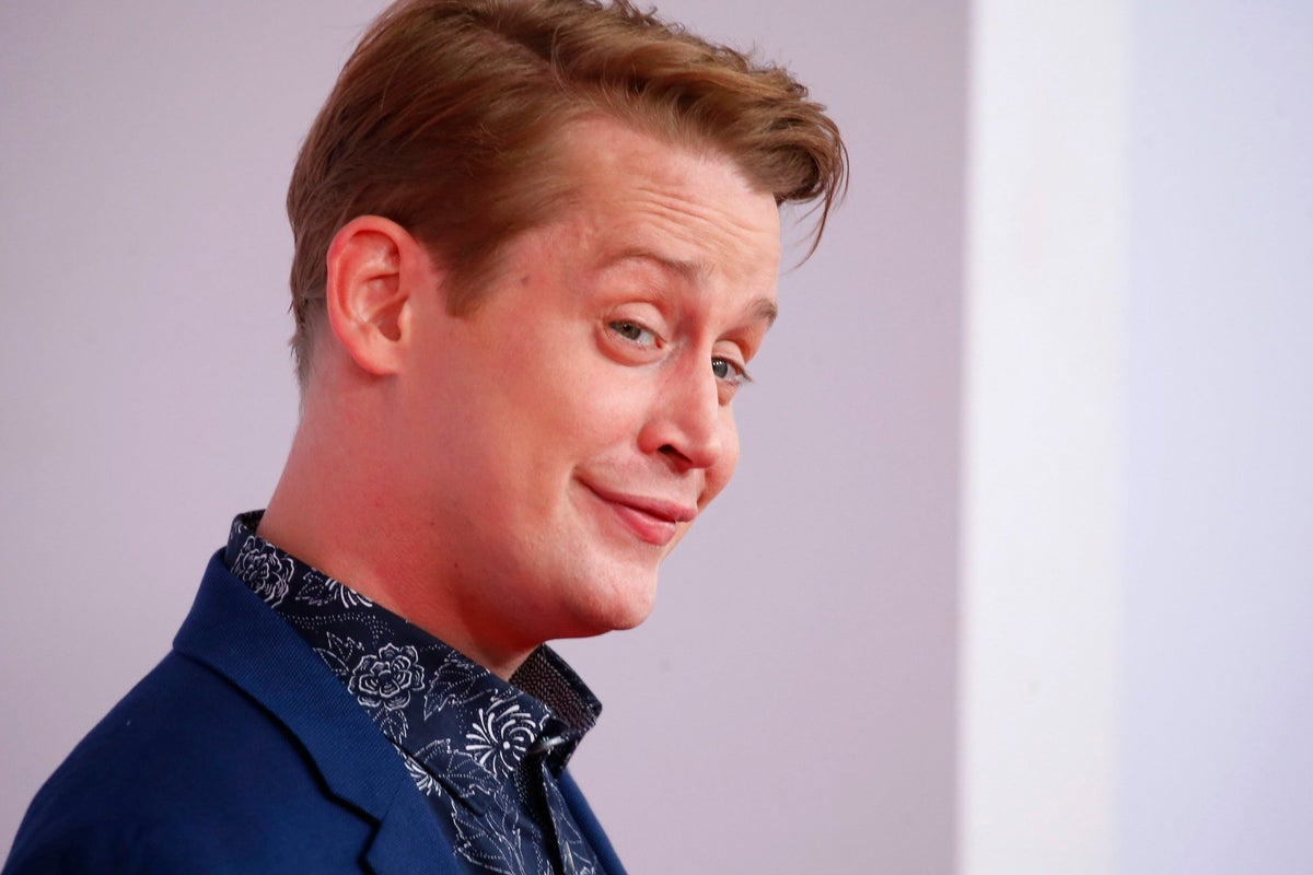 American Horror Story: Macaulay Culkin joins cast of forthcoming season ...