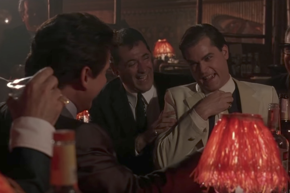 Frank Adonis death: Director and 'Goodfellas' actor dies, aged 83 | The ...