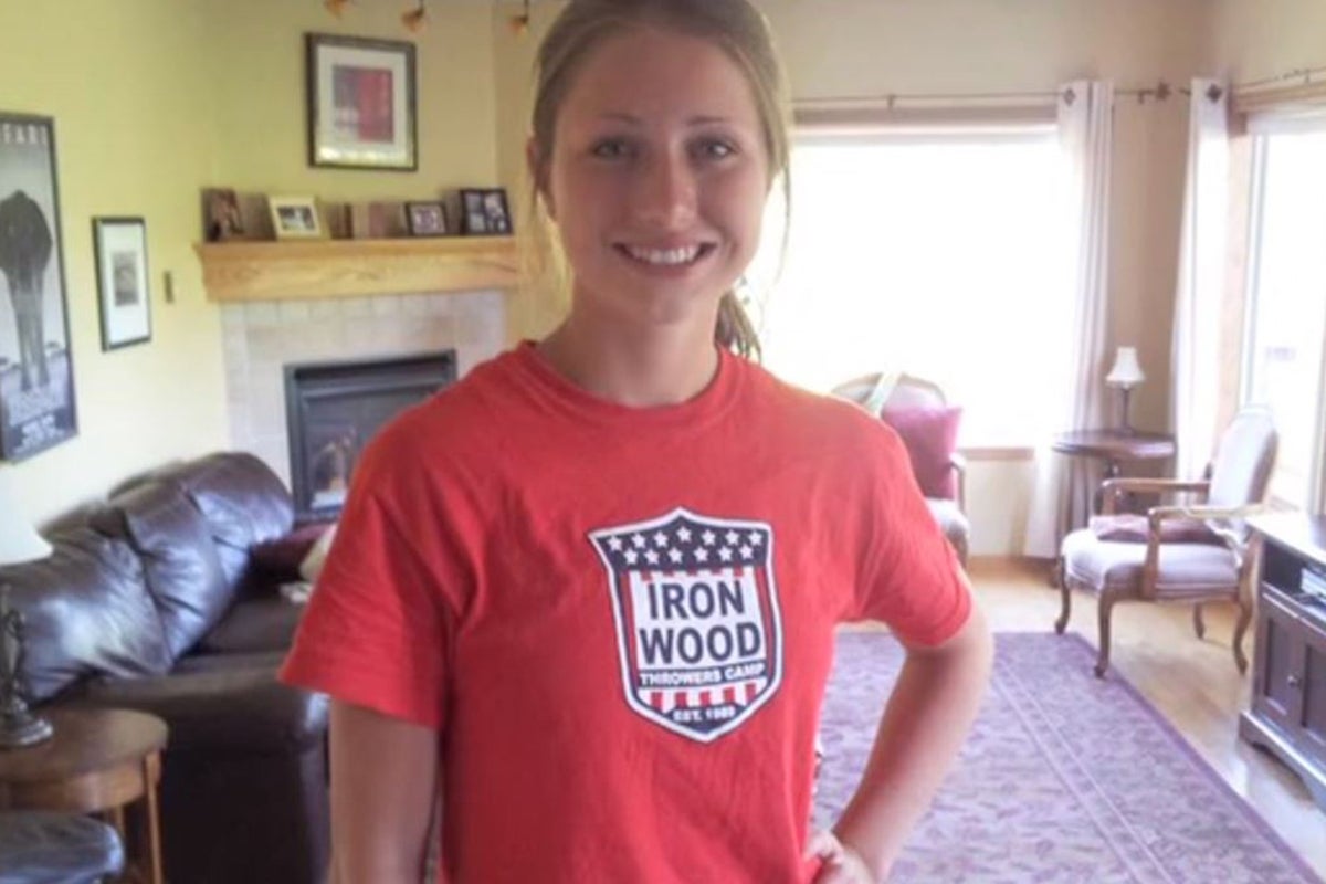 Lauren McCluskey murder: Woman warned police about her ex-boyfriend six ...