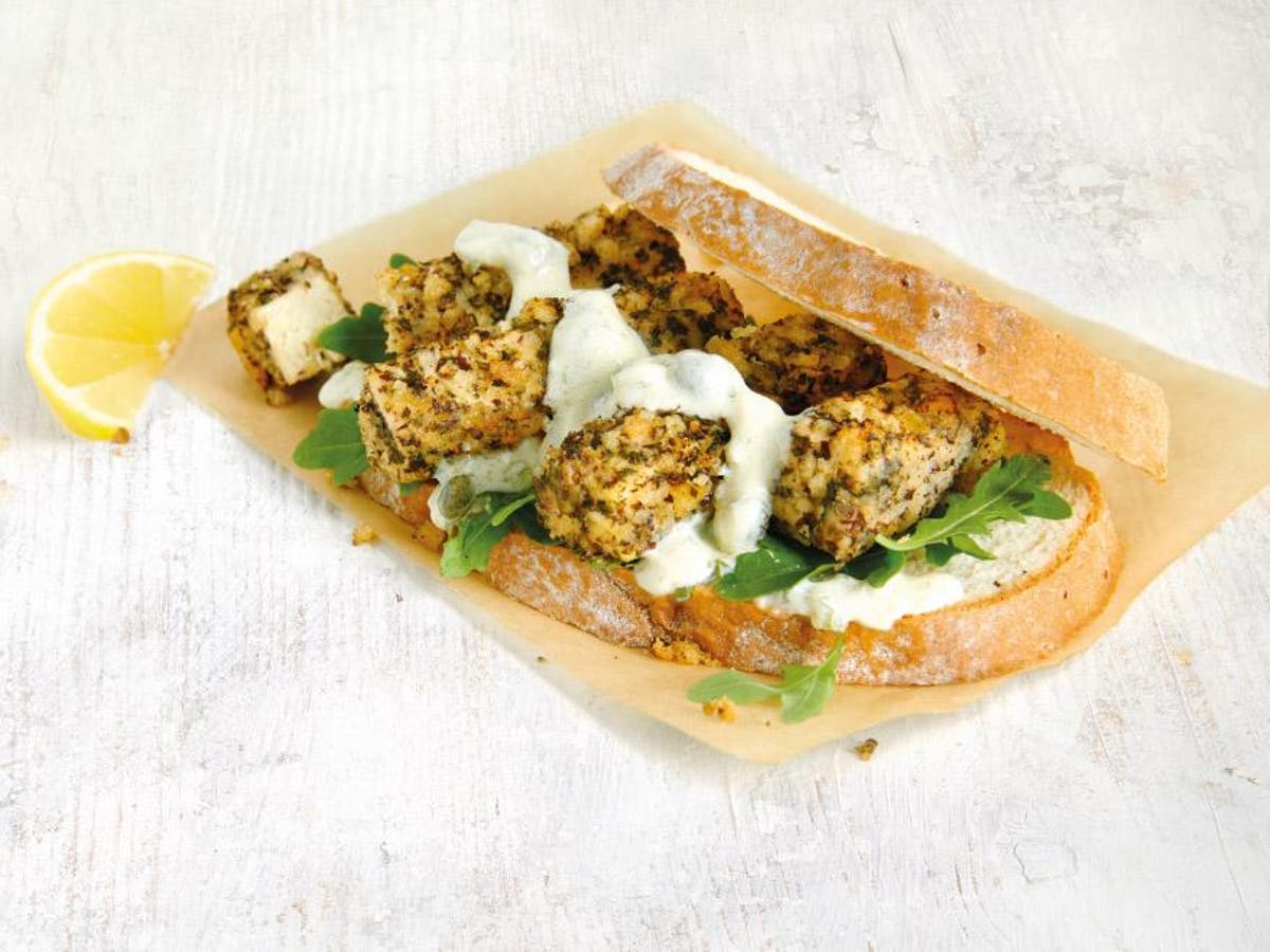 UK announced as ‘world leader’ for vegan food launches | The ...