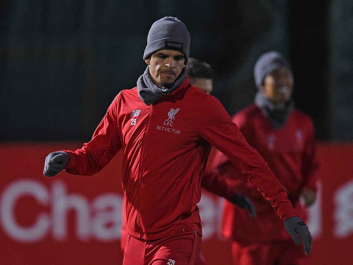 Liverpool transfer news: Deal to take Dominic Solanke to Crystal Palace ...