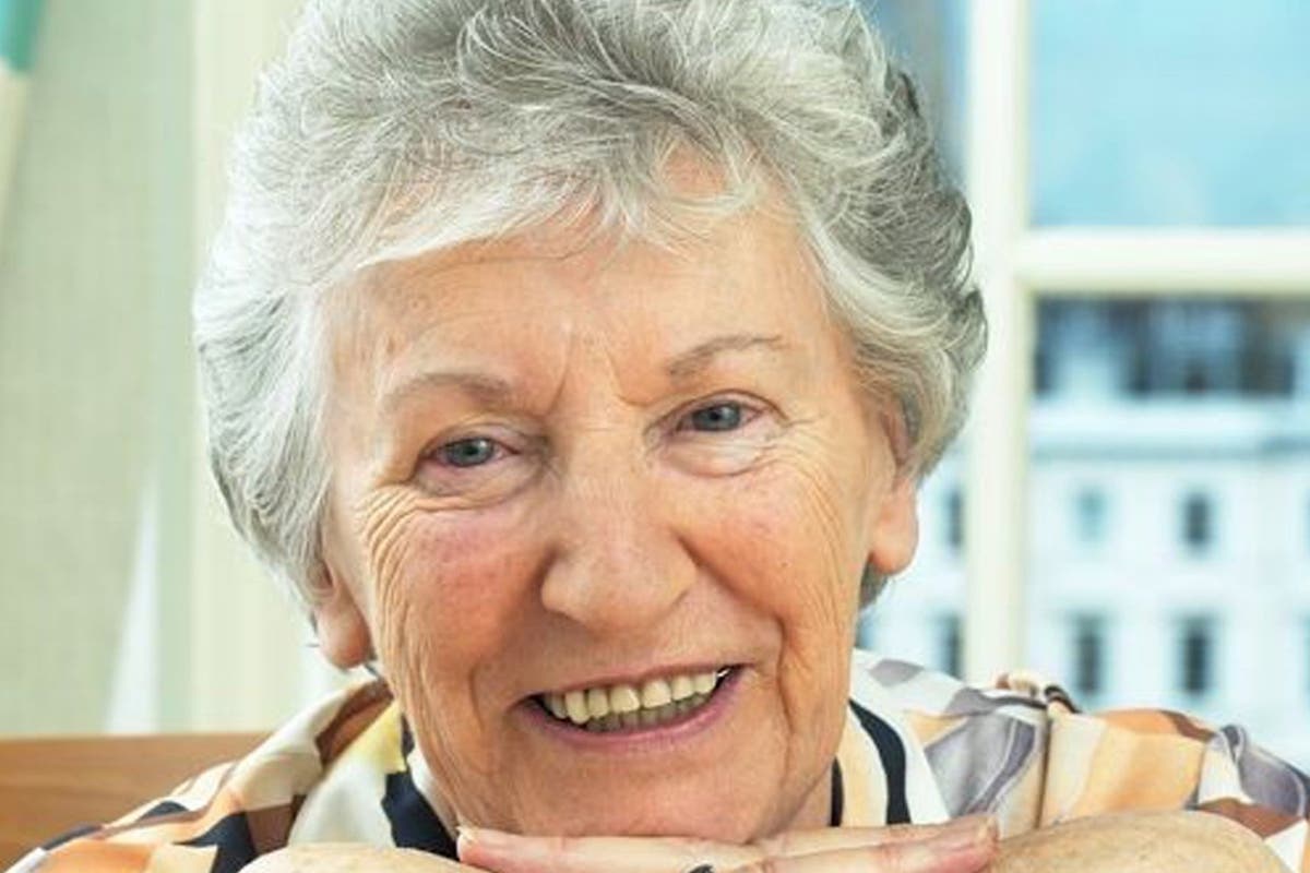 Judy Turner dead: Romantic fiction author who wrote as Katie Flynn and ...