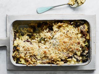 Veganuary 2019: BOSH! recipes from jackfruit tacos to mac and greens ...