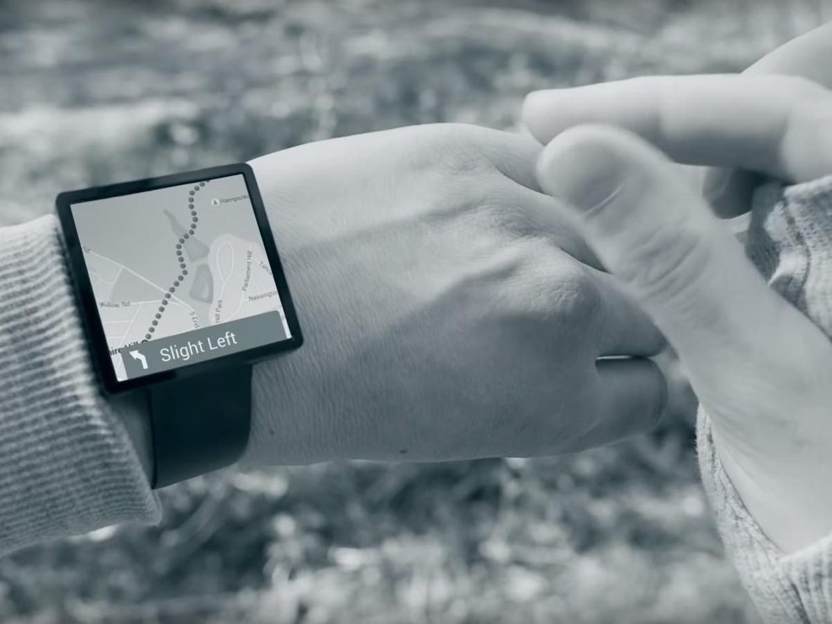 Project Soli: Google's futuristic plan to replace buttons and ...