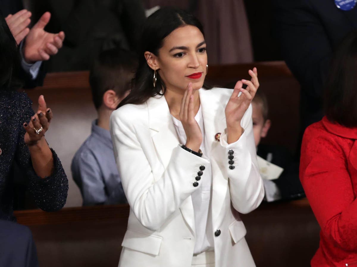 What Congresswomen wore yesterday and why each outfit's symbolism ...