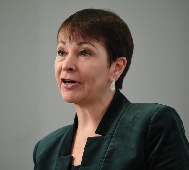 Caroline Spelman | Independent