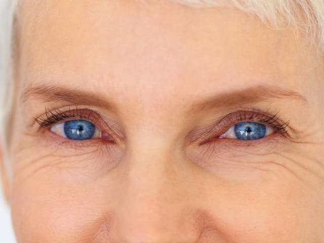 Seasonal affective disorder: your eye colour might be why you have the ...