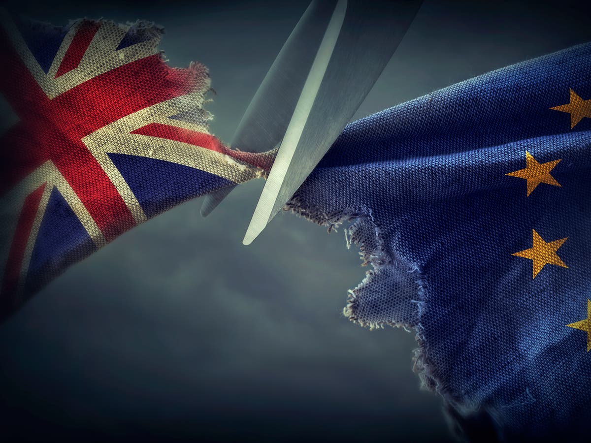 Brexit Britain has forgotten the crucial role the UK played in shaping ...