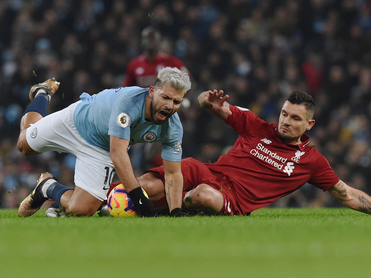 Dejan Lovren Reveals Liverpool Dressing Room Message After Manchester