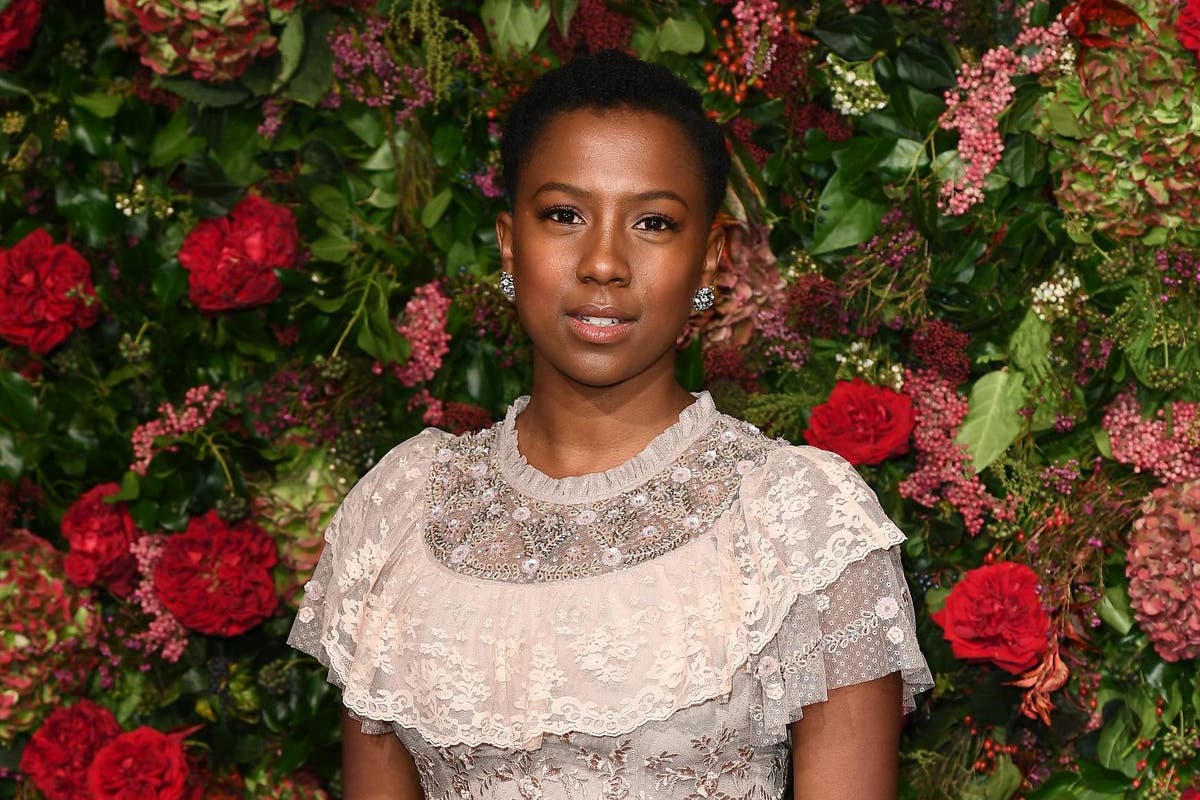 Jade Anouka interview: ‘Lead roles for black actors here are really ...