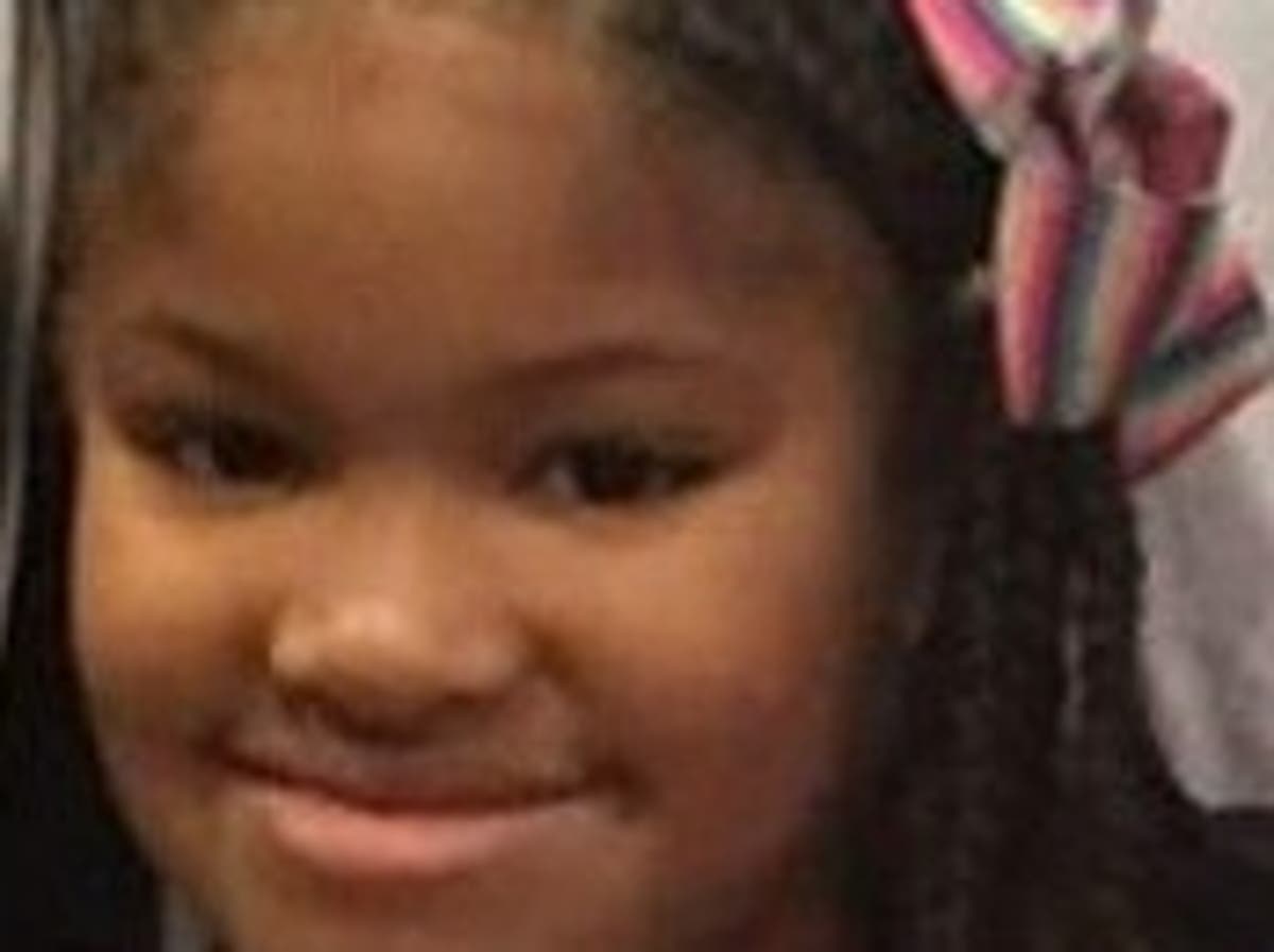 Jazmine Barnes murder: Man charged over fatal shooting of seven-year ...