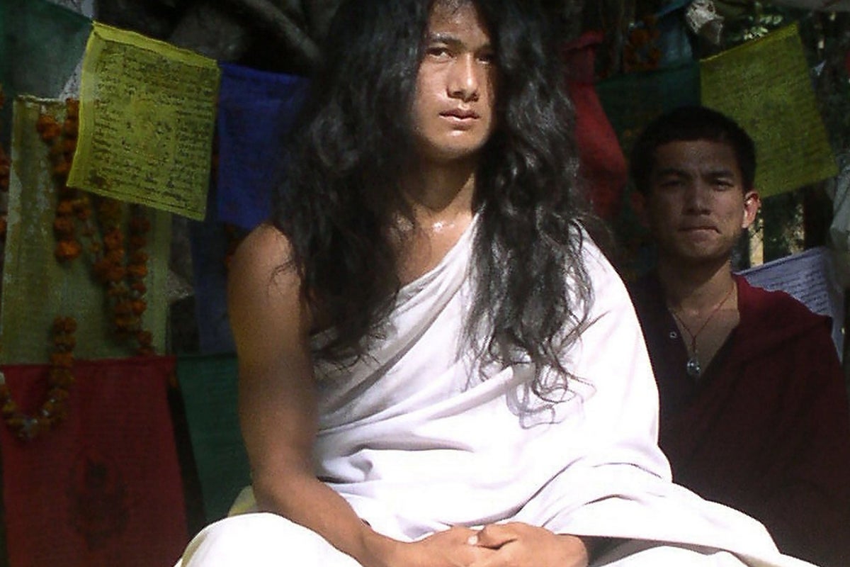 Nepalese spiritual leader ‘Buddha Boy’ sentenced to 10 years in prison ...