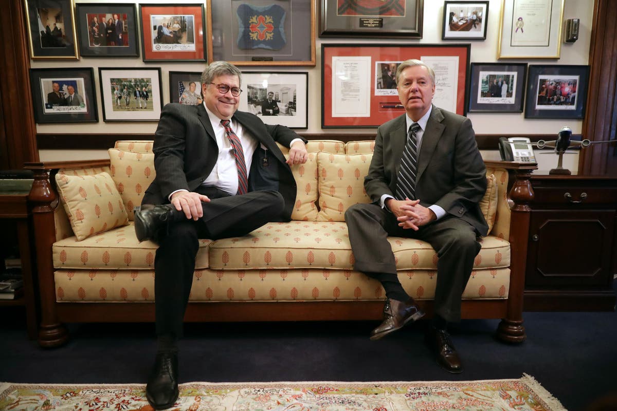 Trump attorney general pick does not think Mueller investigation is a ...