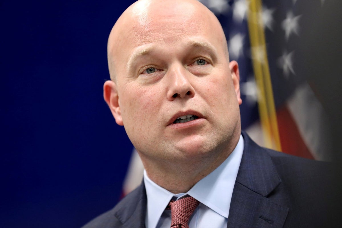 Mueller investigation: Democrats threaten to subpoena acting attorney ...