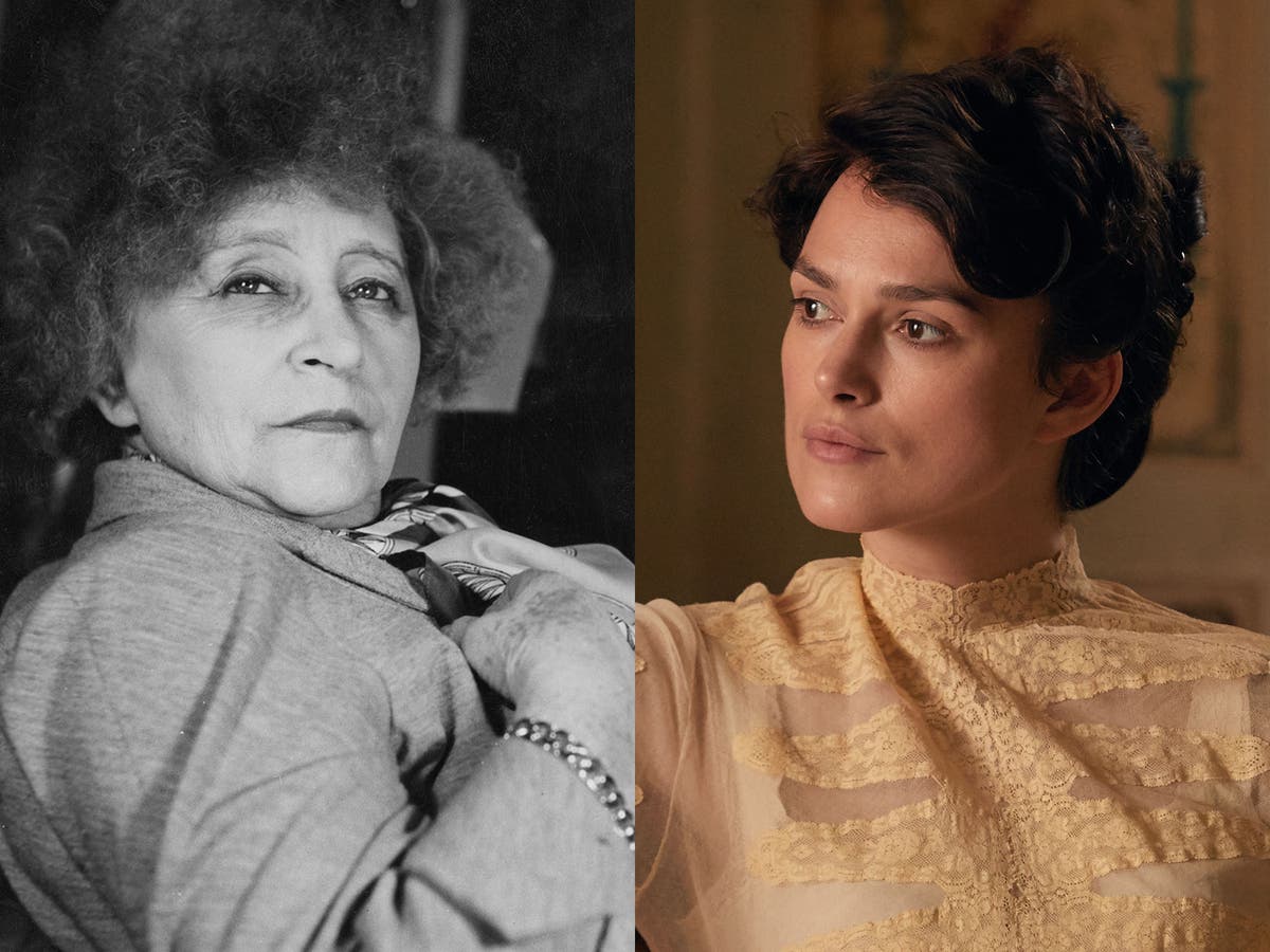 Why Colette will open the door to more queer period dramas | The ...