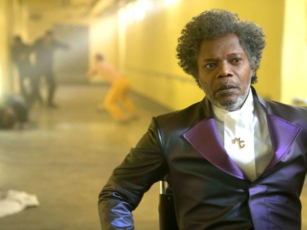 Glass Reviews Round Up What The Critics Are Saying About The