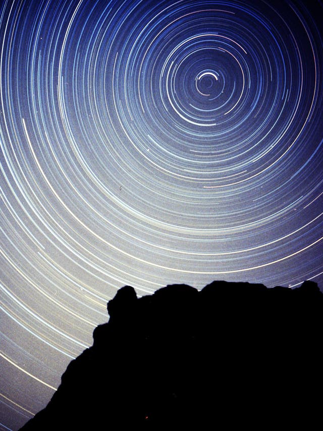 Stargazing February: How to catch the Pole Star and the marvellous ...