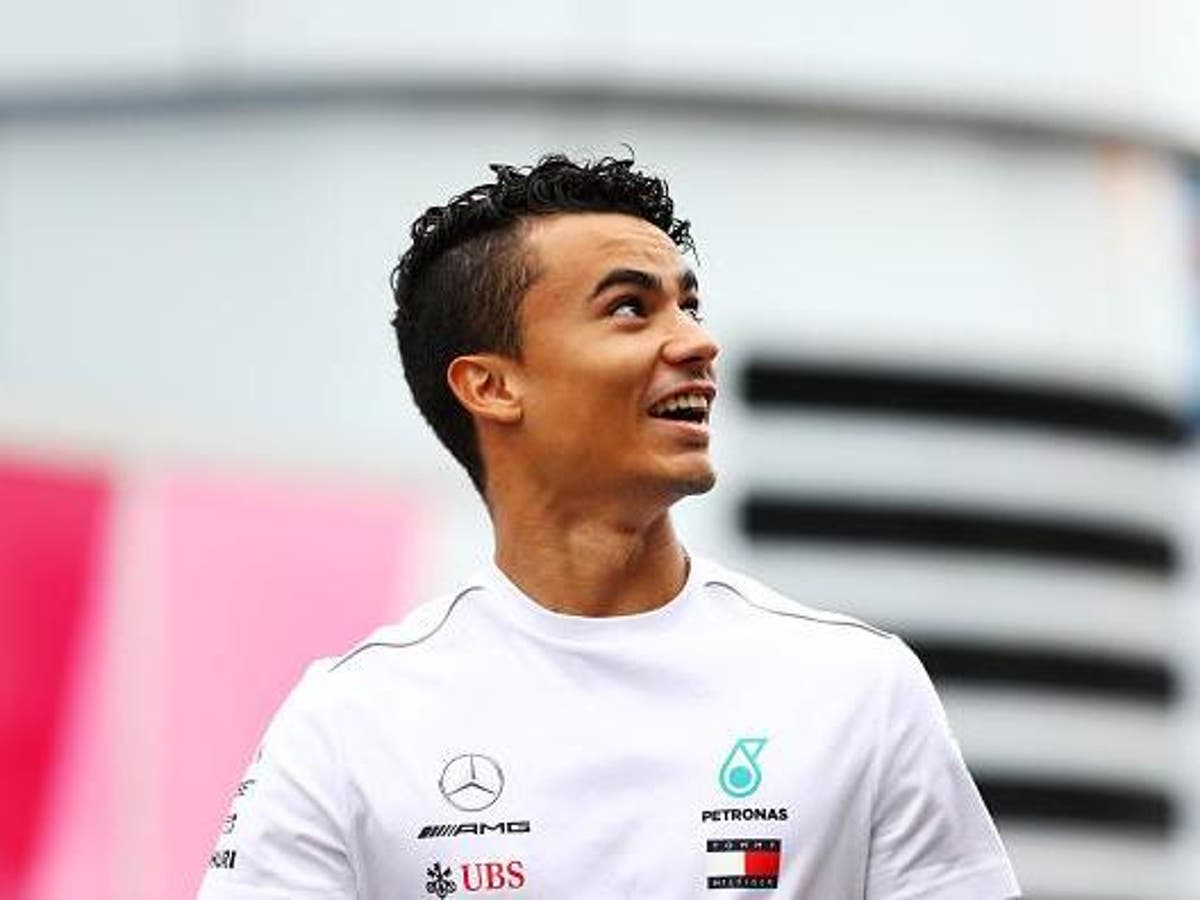 Pascal Wehrlein says Formula E is an experience like no other ahead of ...