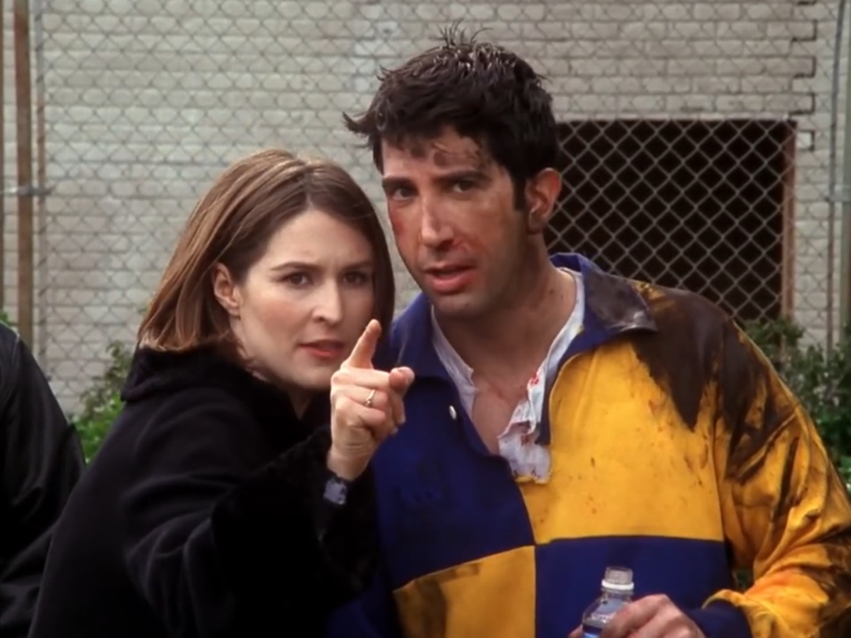 Half of Americans 'can’t tell when a Brit is calling them an idiot ...