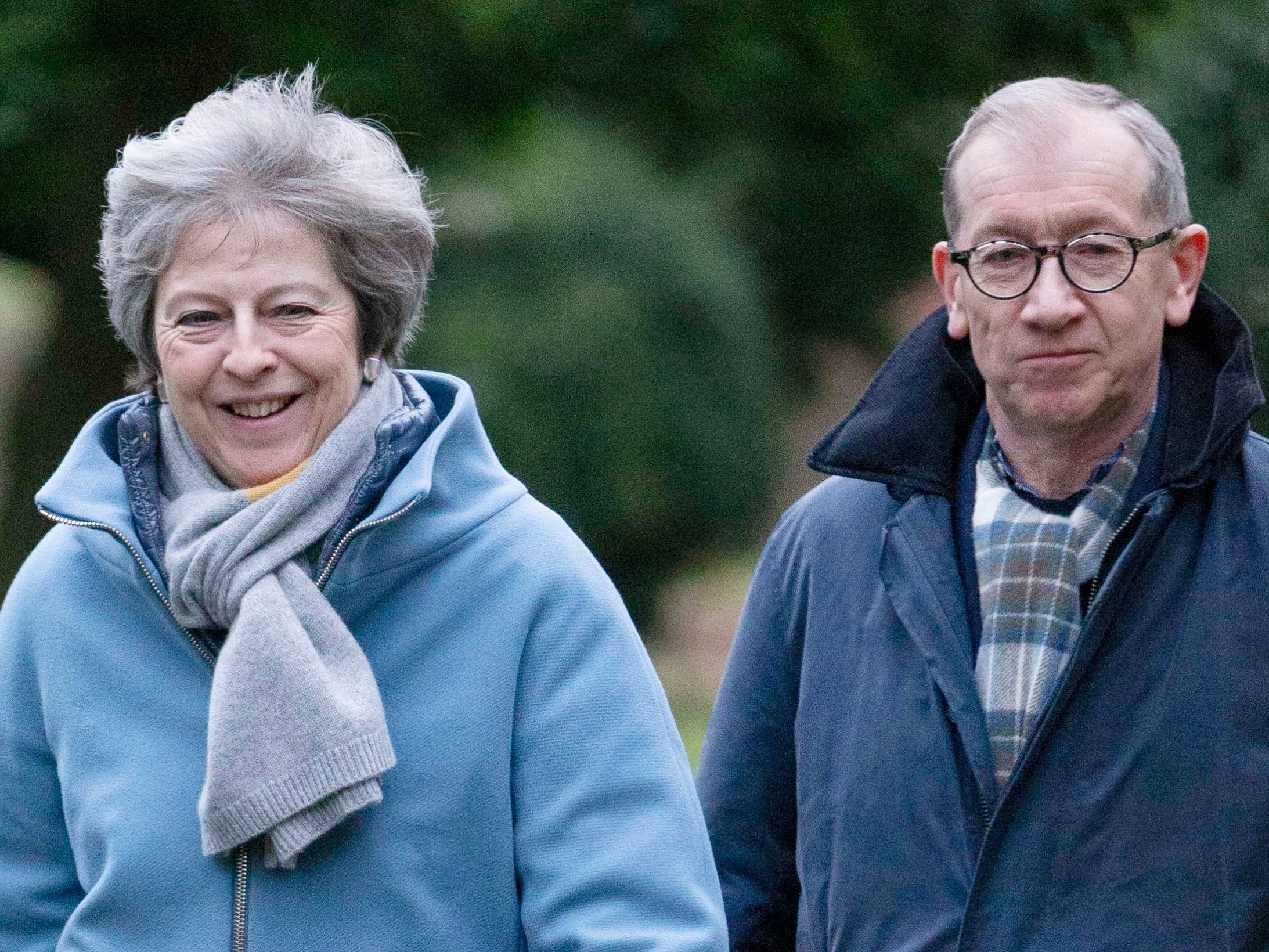 Brexit: Senior MPs to table legislation for fresh referendum as defeat ...