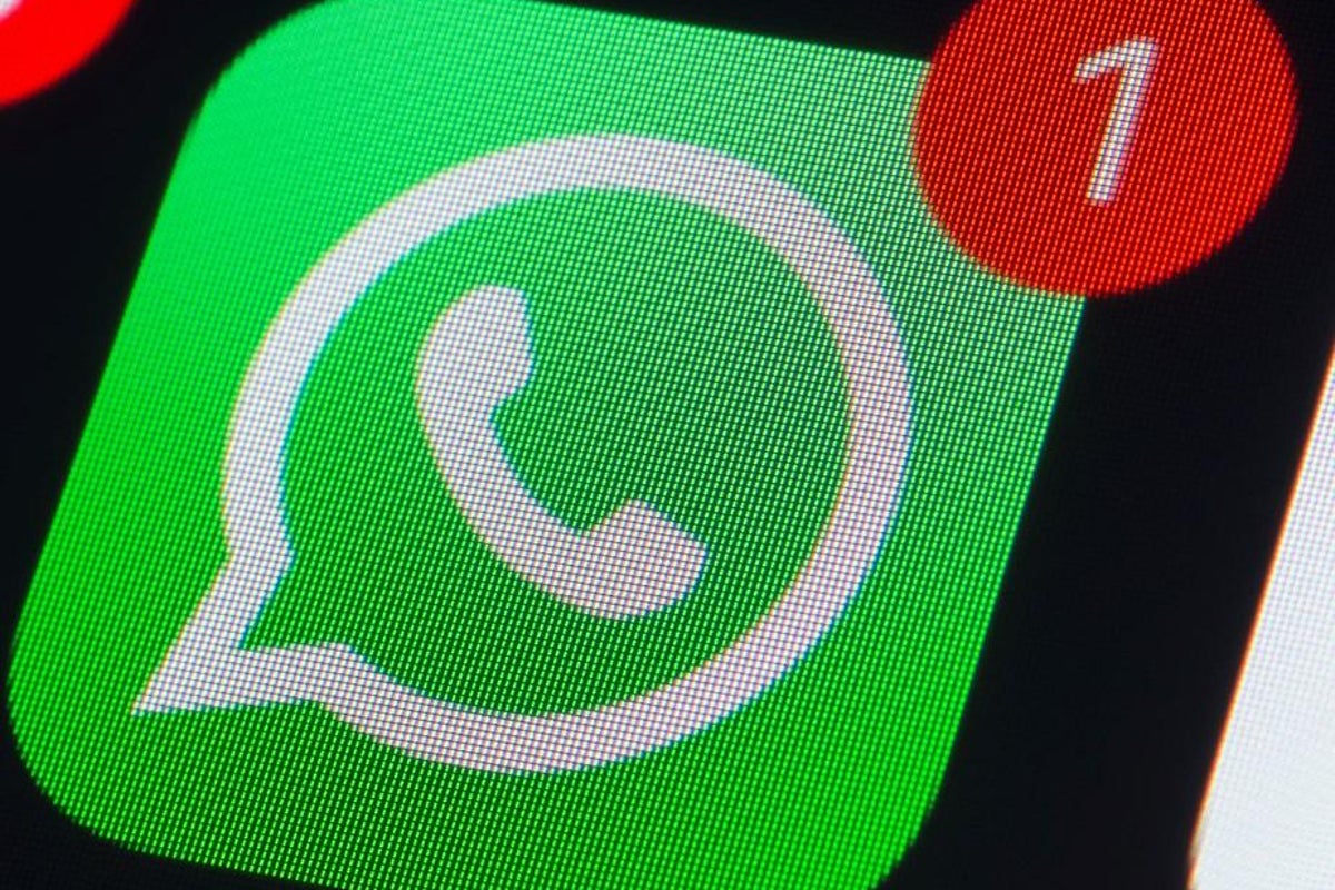 WhatsApp update for Android includes new feature to transform how ...