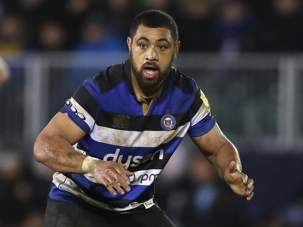 Taulupe Faletau ruled out of Six Nations with broken arm | The ...