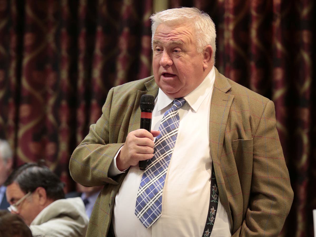 Families facing homelessness as infamous landlord orders them to leave ...