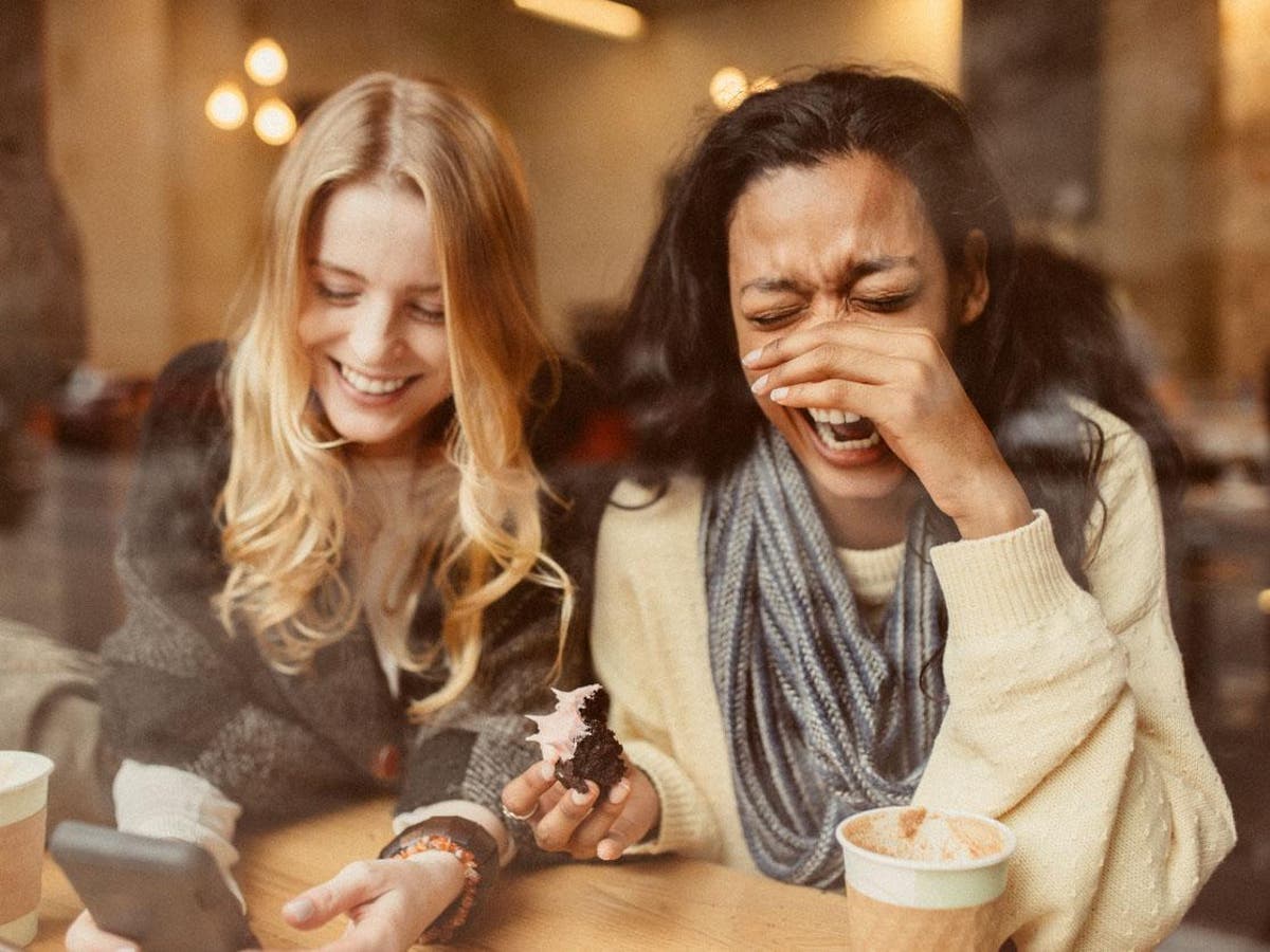 People with high moral standards 'less likely' to be funny | The ...