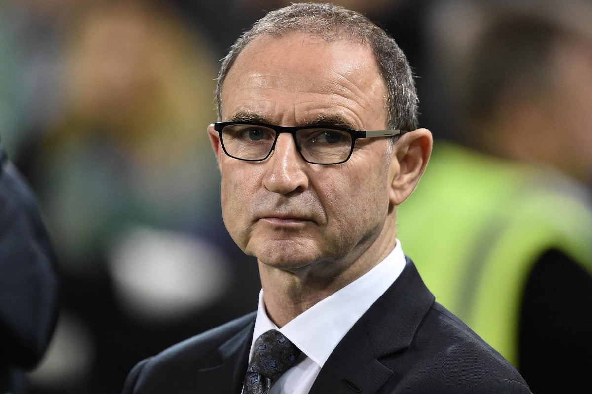 Martin O’Neill reveals why he made shock return to Celtic | The Independent
