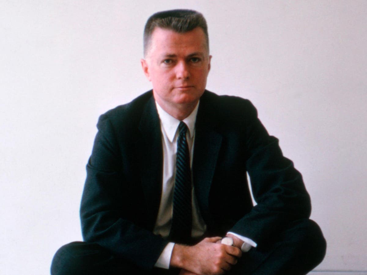 Paul Rudolph at 100: beyond the architect’s Brutalist reputation | The ...