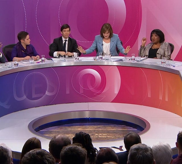 Robin Bunce | The Independent