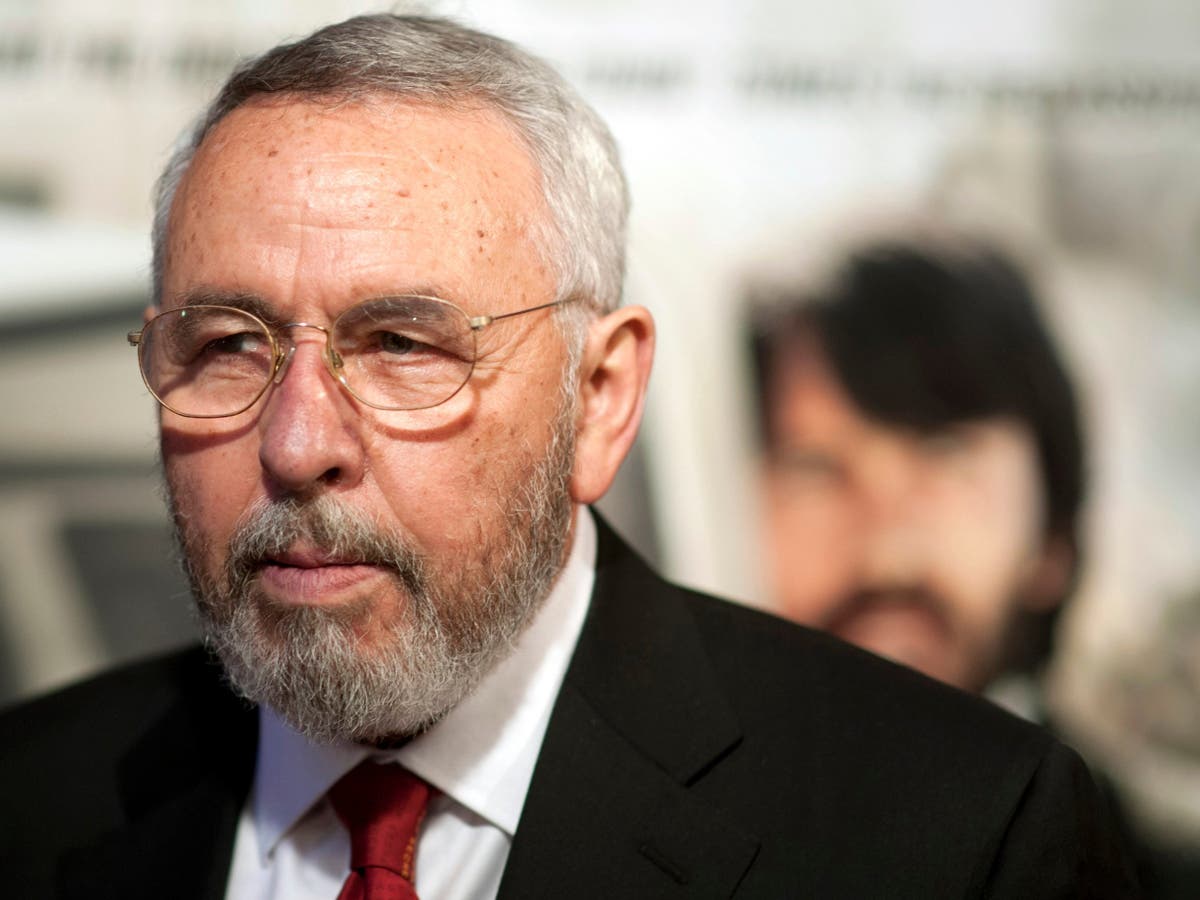 Tony Mendez death: Former CIA officer portrayed in ‘Argo’ film dies ...