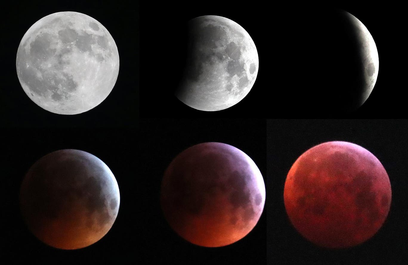 Supermoon 2020: When is the next rare full moon spectacle? | The ...