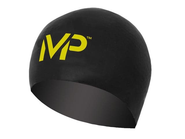 Best swimming caps to keep you streamline in the pool | The Independent