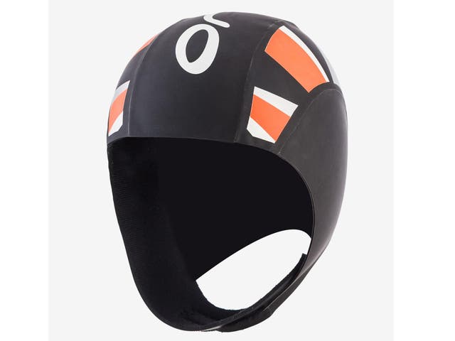 Best swimming caps to keep you streamline in the pool | The Independent