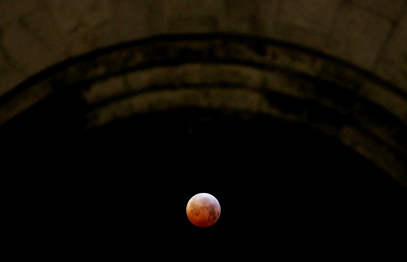 Supermoon 2020: When is the next rare full moon spectacle? | The ...